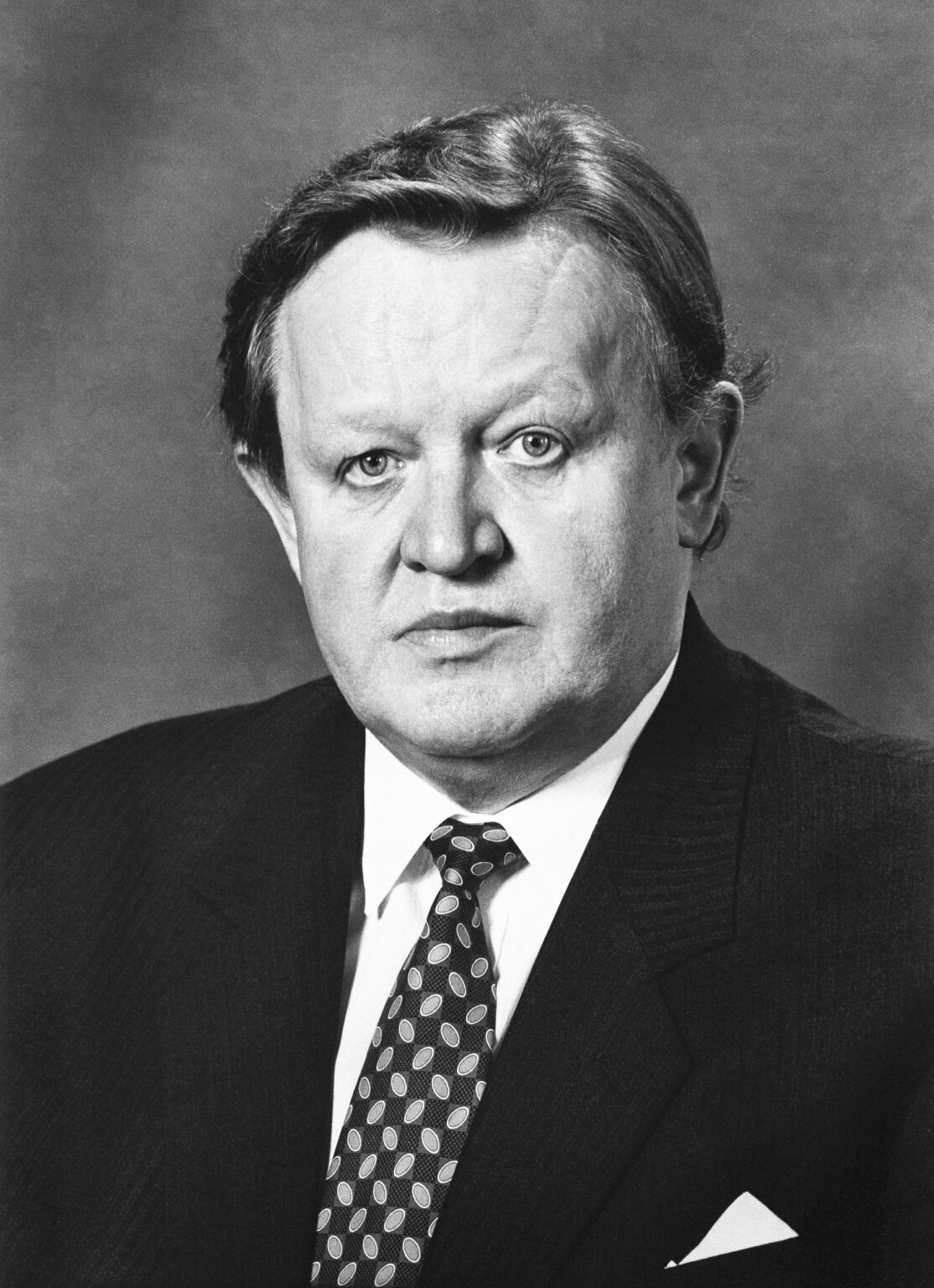 Former Presidents of the Republic of Finland - Presidentti