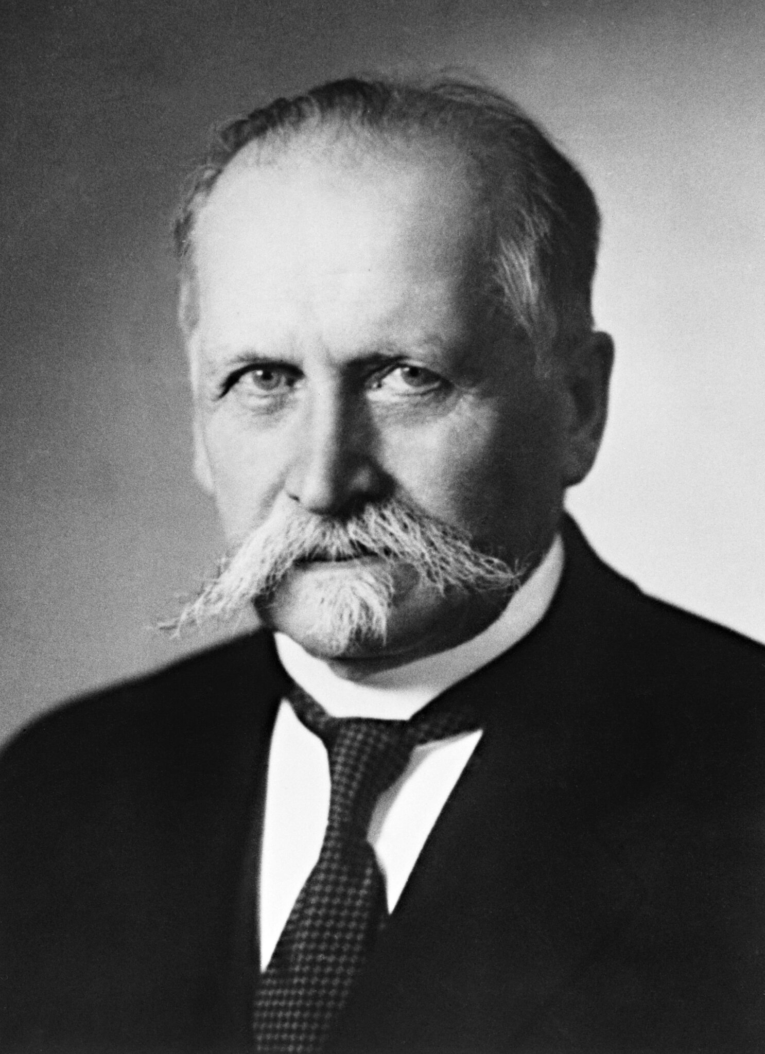 Former Presidents of the Republic of Finland - Presidentti