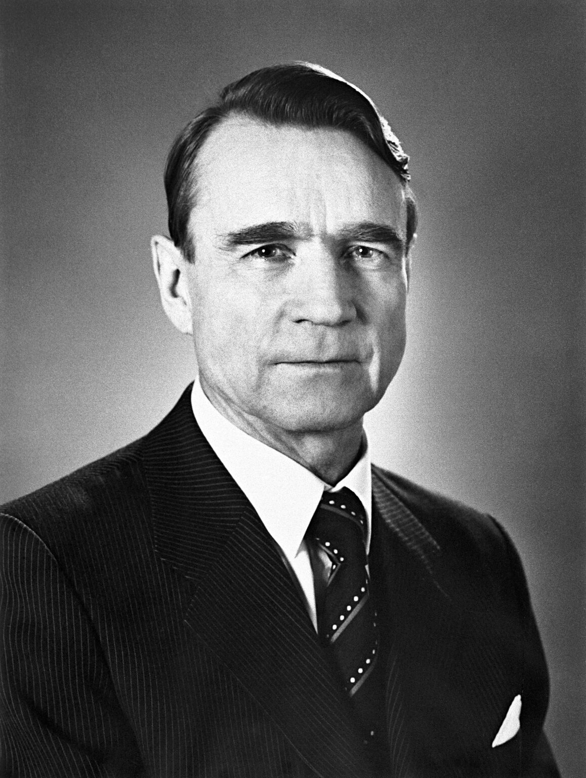 Former Presidents of the Republic of Finland - Presidentti