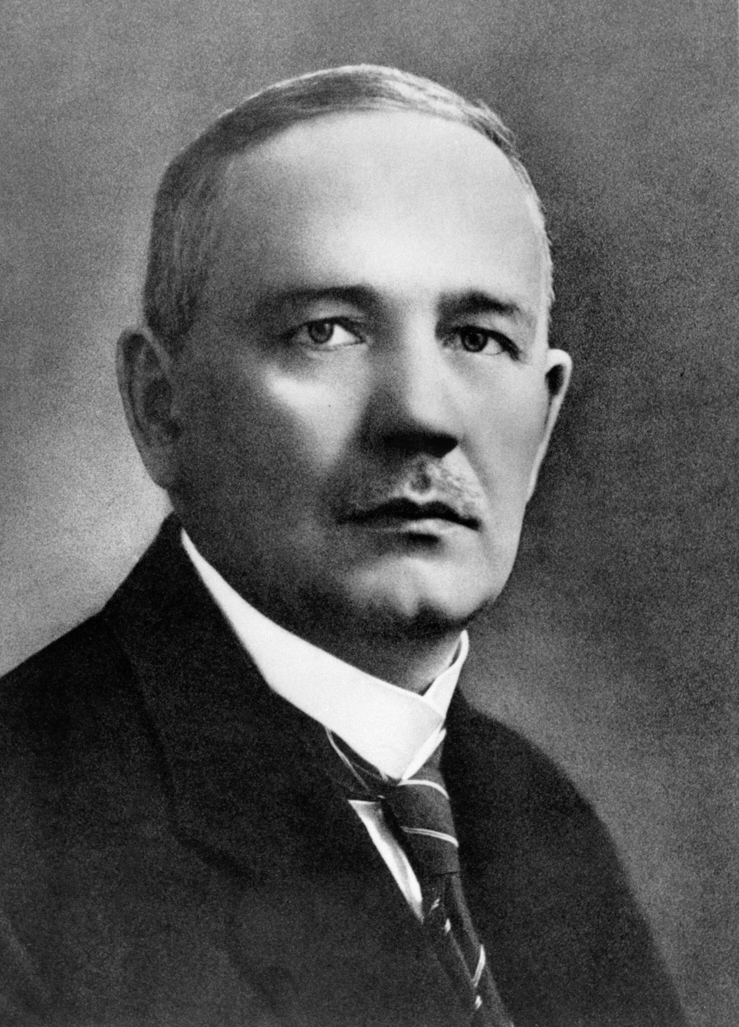 Former Presidents of the Republic of Finland - Presidentti