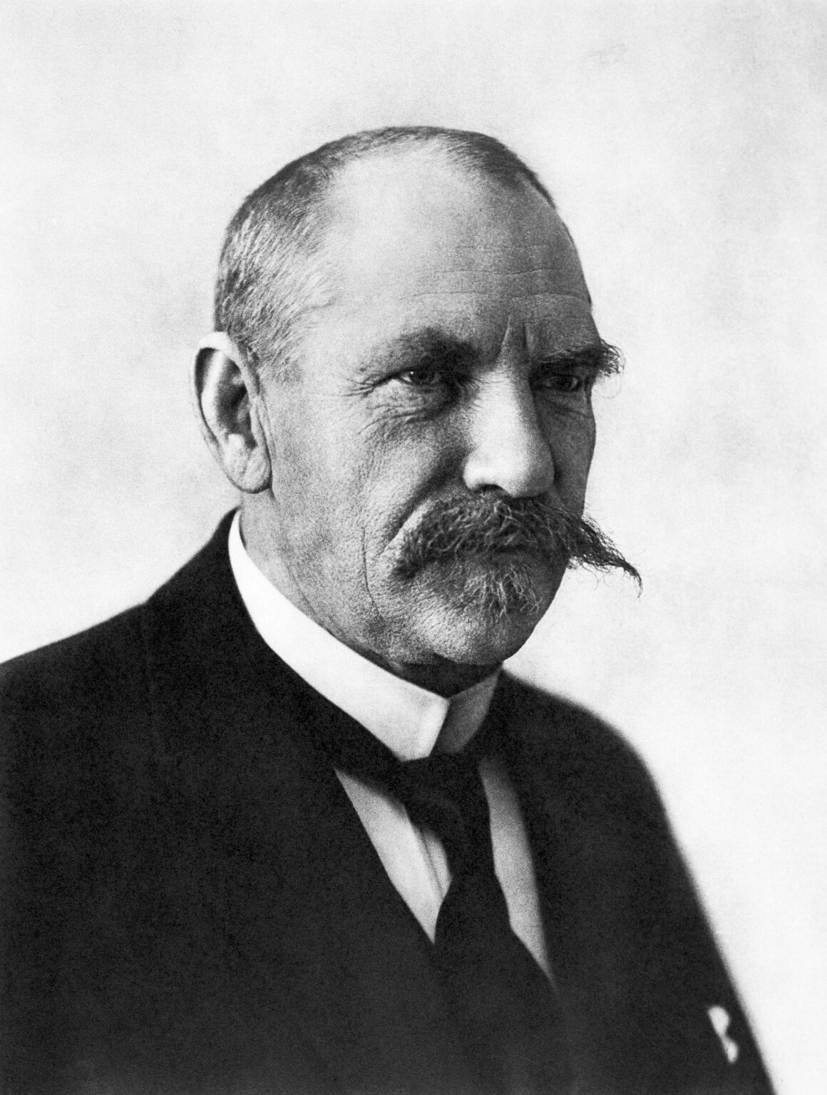 Former Presidents of the Republic of Finland - Presidentti