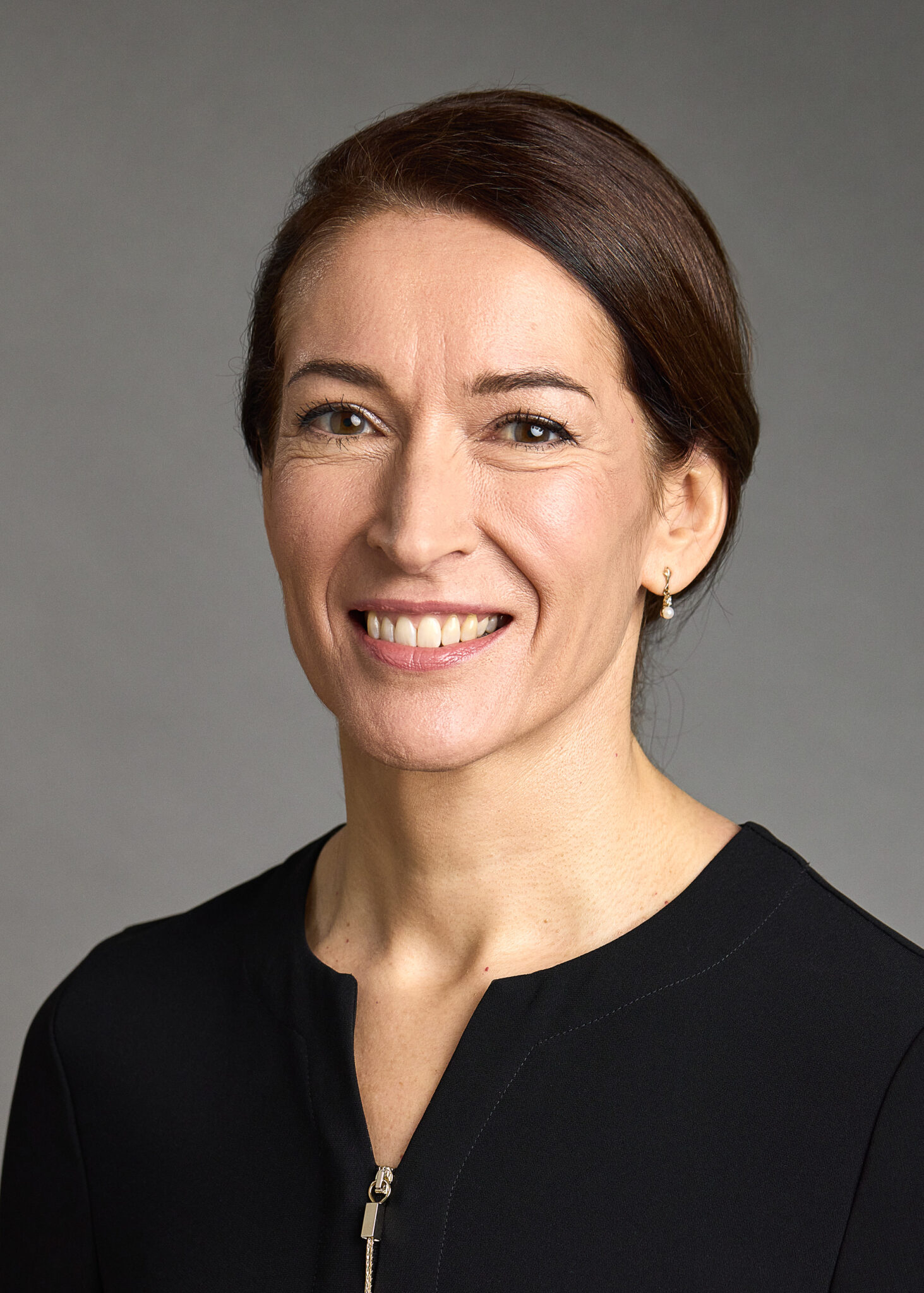 Suzanne Innes-Stubb - Presidentti