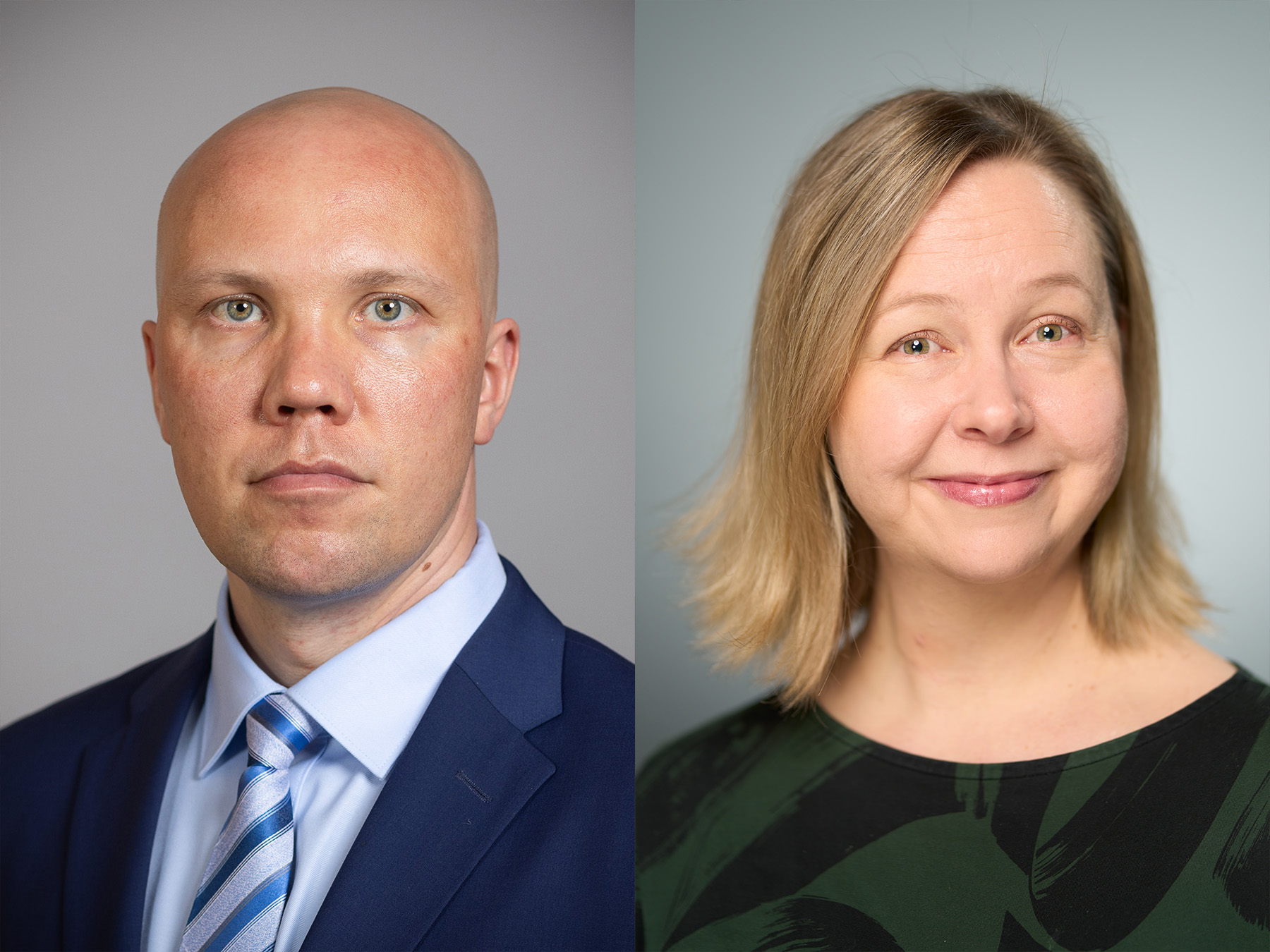 Changes in the President’s aides-de-camp and members of the ...