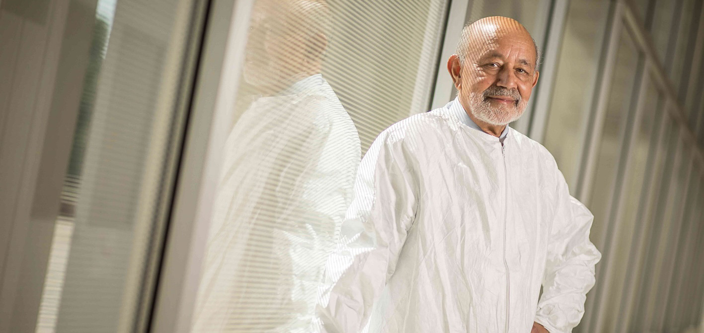 President Stubb congratulates 2024 Millennium Technology Prize winner ...